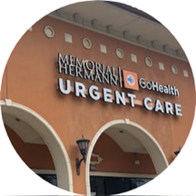 Memorial Hermann-GoHealth Urgent Care-Louetta, Houston, TX