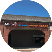 Mercy-GoHealth Urgent Care-Manchester, Ballwin, MO | Get Virtual Care