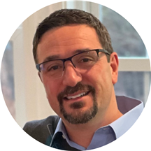 Michael Fanjoy, LPC, Philadelphia, PA | Psychotherapist
