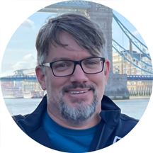 Michael Henderson, LCSW, VA | Psychotherapist | Get Virtual Care