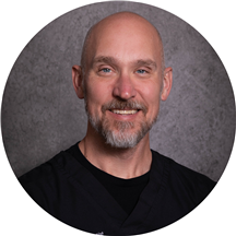 Michael Syska, PT, St Clair Shores, MI | Physical Therapist