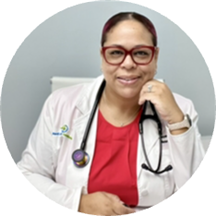Michelle Brown, APRN, DHSc, AGNP - C, FL | Nurse Practitioner