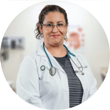 Michelle Martinez, NP, Charlotte, NC | Nurse Practitioner