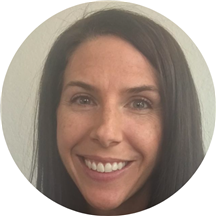 Michelle Roush, LMFT, Bakersfield, CA | Psychotherapist