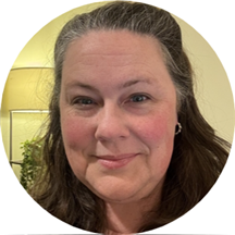 Michelle Vacharakupt, LPC, CT | Psychotherapist | Get Virtual Care