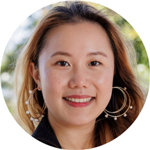 Michelle Yoo, LMFT Associate, Frisco, TX | Psychotherapist