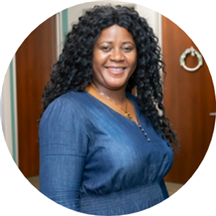 Misper Etando, NP | MindRestorative Clinic, Beaumont, TX