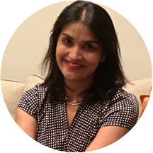 Mital Sarada, RDN, Lansdowne, VA | Dietitian | Get Virtual Care