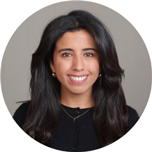 Monica Benjamin, PA, NJ | Physician Assistant (Psychiatry)