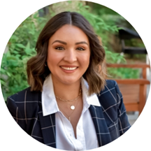Monica Murillo, LMFT, Los Angeles, CA | Psychotherapist