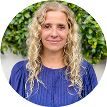 Monique Feig, AMFT, Markleeville, CA | Psychotherapist