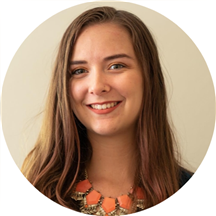 Morgan Daffron, LMFT, Brooklyn, NY | Marriage and Family Therapist