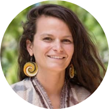 Morgan Robak-Seymour, LCSW, Denver, CO | Psychotherapist