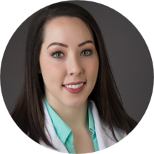 Morgann Harney, PA | Advanced Urology-Gynecology, Johns Creek, GA