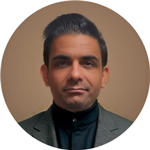Muhammad Abbasi, NP, MI | Get Virtual Care