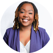 Myanah Simmons, LPC Associate, Spring, TX | Psychotherapist