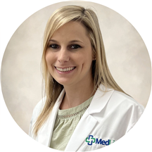 Mystical Evans, FNP | MedLink Georgia, Cleveland, GA