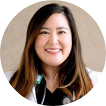 Nancy Jou, FNP-BC, NP | Lew Medical, Glendale, CA