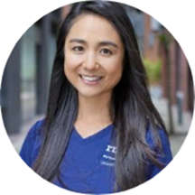 Nancy Poon, MSN, NP, San Francisco, CA | Family Nurse Practitioner