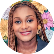 Natalia Dankwa, LCSW, Edgehill, GA | Psychotherapist