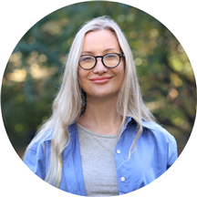 Natalia Derina, LMSW, NY | Psychotherapist | Get Virtual Care