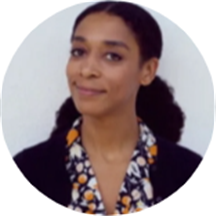 Natasha Eziquiel-Shriro, RDN, CDN, CDE, Kenefic, OK | Dietitian