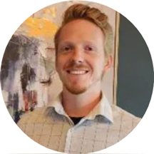 Nathan Holzinger Smith, MA, Maryville, IL | Psychotherapist