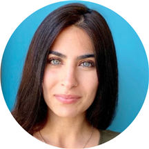 Natily Dogom, MFT | Modern Mind Therapy, West Hollywood, CA