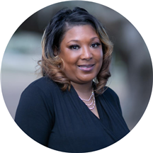 Natisha Davis-Wilson, LPC - S, LA | Psychotherapist | Get Virtual Care