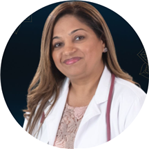 Naureen Salim, NP, TX | Nurse Practitioner | Get Virtual Care