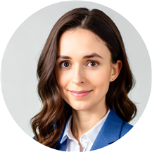 Nechama Flomin, RDN, Westphalia, IN | Dietitian | Get Virtual Care