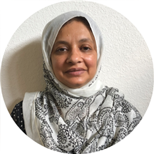 Neelma Zafar, LCSW, Chicago, IL | Psychotherapist | Get Virtual Care