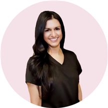 Neha Parmar, NP, Forest Hills, NY | Nurse Practitioner (Dermatology)