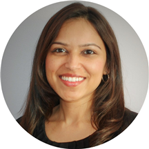 Nehal Vora, RD, WI | Dietitian | Get Virtual Care