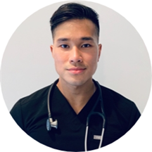 Nguyen 'Khoi' Nguyen, PA-C | ClearMD, New York, NY