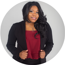 Niah Richardson, LPC | Columbia Associates in Psychiatry, Alexandria, VA