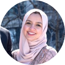 Niara Osman, MS, RDN, VA | Dietitian | Get Virtual Care
