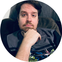 Nicholas Harral, LPC | Grow Therapy, Houston, TX | Psychotherapist