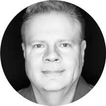 Nick Butcher, LCPC, LPC, Freeport, KS | Psychotherapist