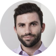 Nick Fager, LMHC | Expansive Therapy | Psychotherapist