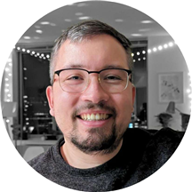 Nicolas Guerrero Peña, LSW, Jersey City, NJ | Psychotherapist