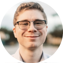 Nicolas Zapata, MA, McLean, VA | Psychotherapist | Get Virtual Care