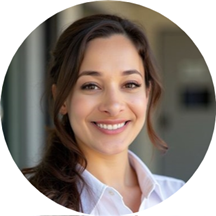 Nicole Andrews, RDN, Haddon Heights, NJ | Dietitian | Get Virtual Care