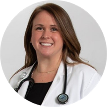 Nicole Parry, APRN | Northeast Medical Group Internal Medicine ...