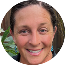 Nicole Terrazas, LMFT, Los Angeles, CA | Psychotherapist