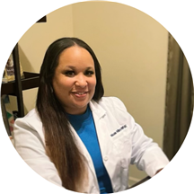 Nicole Williams, PMHNP, Marietta, GA | Get Virtual Care