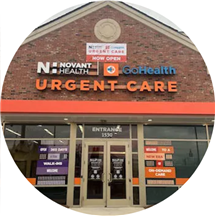 Novant-Go Health Urgent Care-Waxhaw, Waxhaw, NC | Urgent Care Clinic