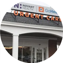 Novant-Go Health Urgent Care-West Highland, Winston Salem, NC