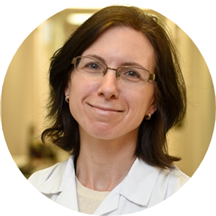 Olga Liberman, FACOG | South Nassau Urogynecology, Rockville Centre, NY