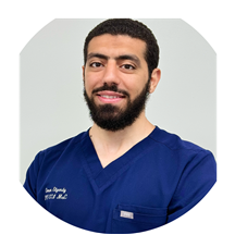Omar Elgendy, PT, New York, NY | Physical Therapist | Get Virtual Care
